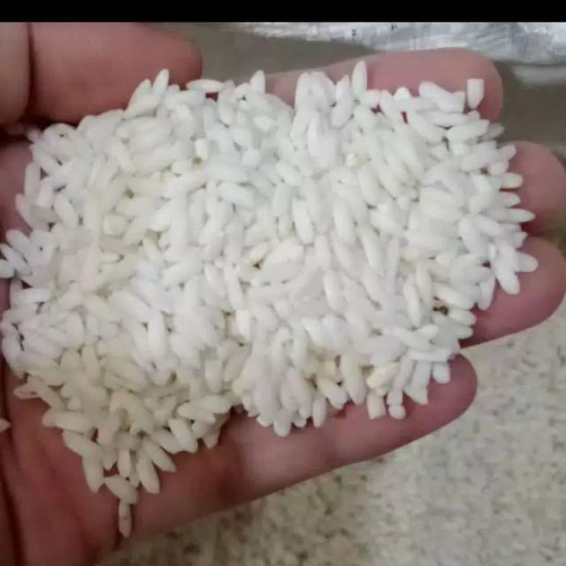 Beras Pulut Susu Putih 1KG grade A | Shopee Malaysia