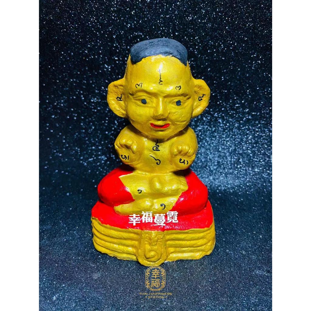 Thai Amulet 泰国佛牌(招财童子古曼金身 Golden Boy Guman Statue) | Shopee Malaysia