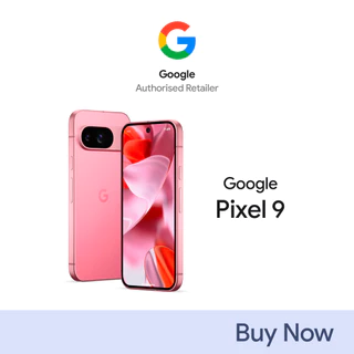 Google Pixel Store Online, January 2026 | Shopee Malaysia