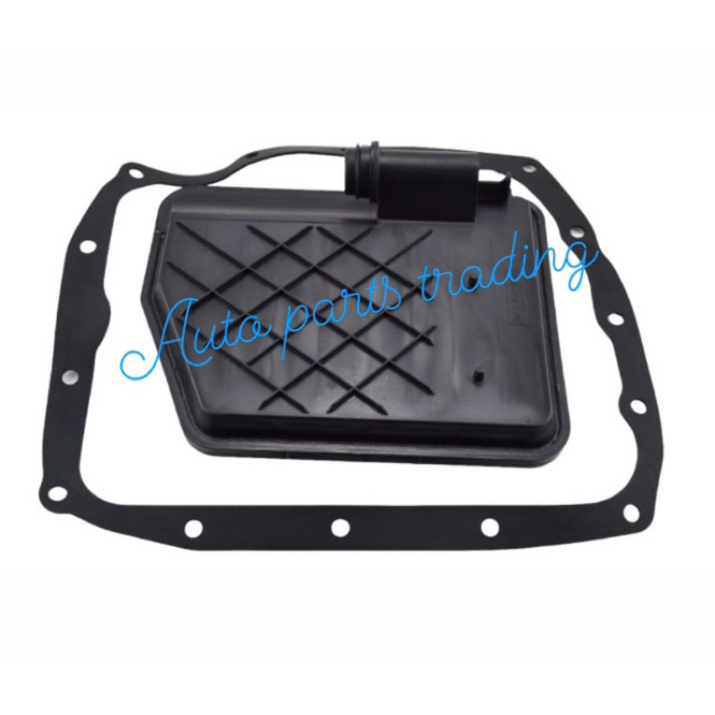 MITSUBISHI COLT Z25 Z27 CVT AUTO TRANSMISSION FILTER SETS JAPAN ...