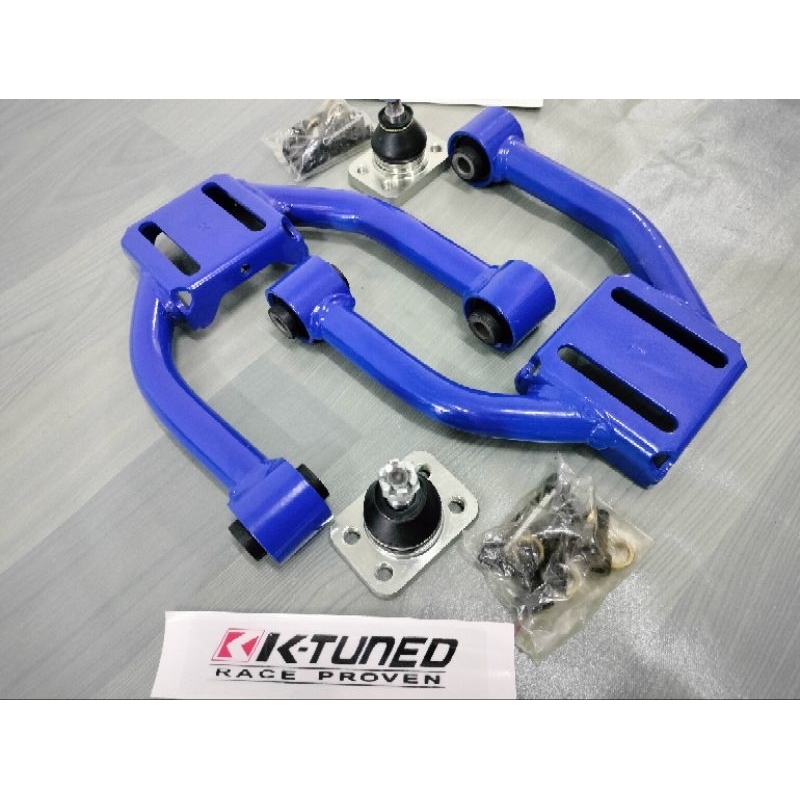 Honda Civic Adjustable Toe Arms Rear Adjustable Toe Arms For Honda ...