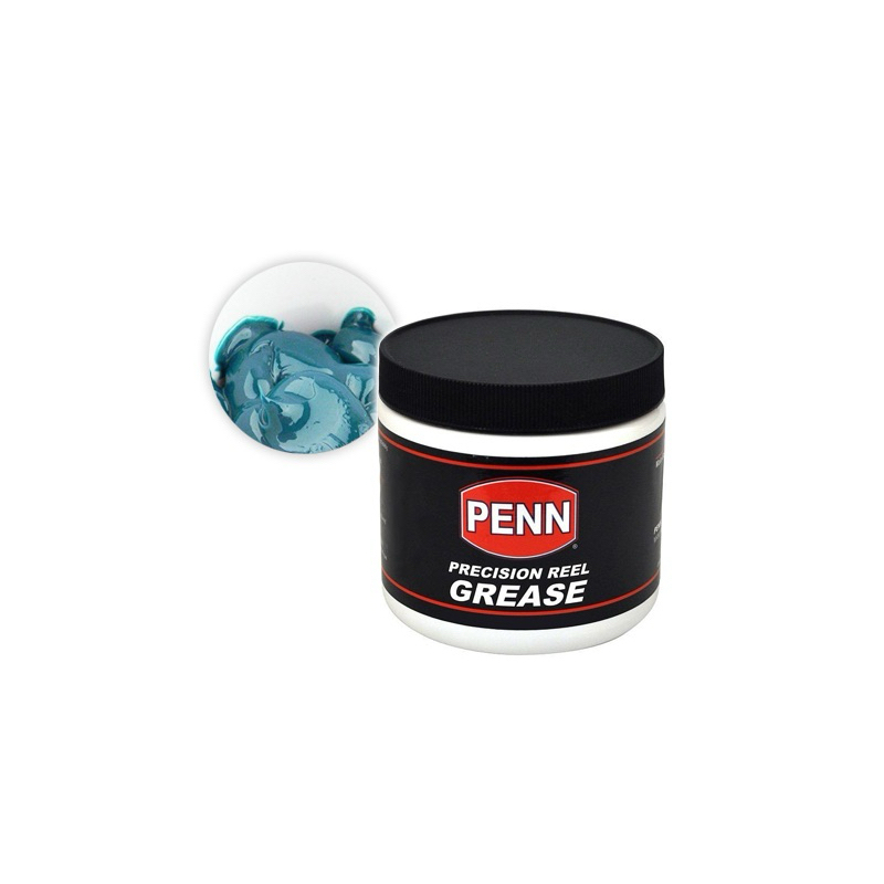 Penn Precision Reel Grease | Shopee Malaysia