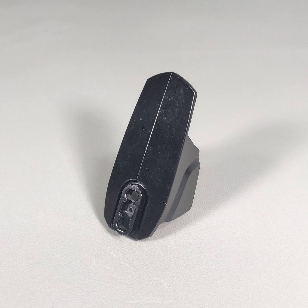 Lego Parts Hero Factory - Black Armor with Ball Joint Socket - Size 6 ...
