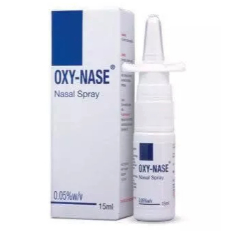 Ubat Resdung Nasal Spray鼻炎喷雾Hidung Tersumbat Gatal Bersin Berair For ...