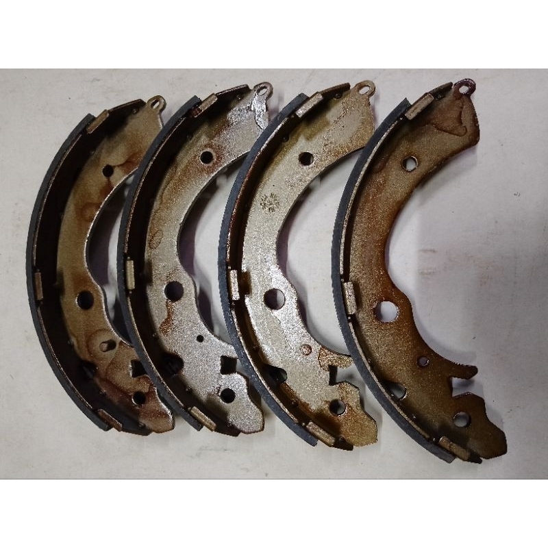 HONDA ACCORD SM4,CRV BREAK SHOES (K-5524) | Shopee Malaysia