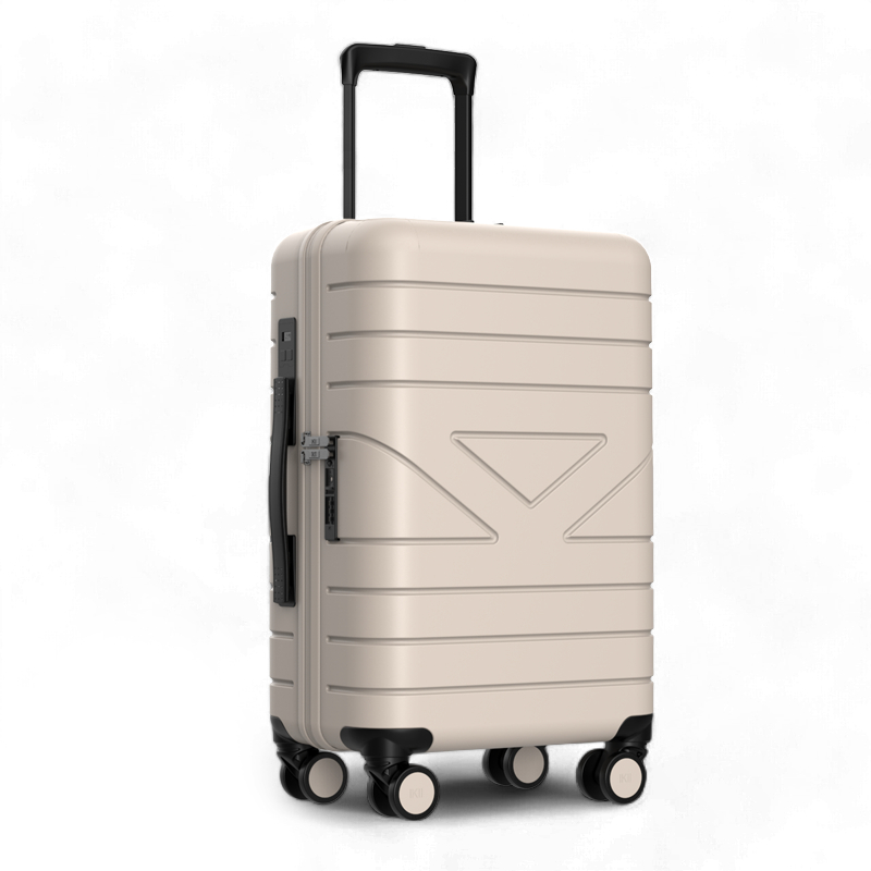 IKII Essential Luggage (20") | Shopee Malaysia