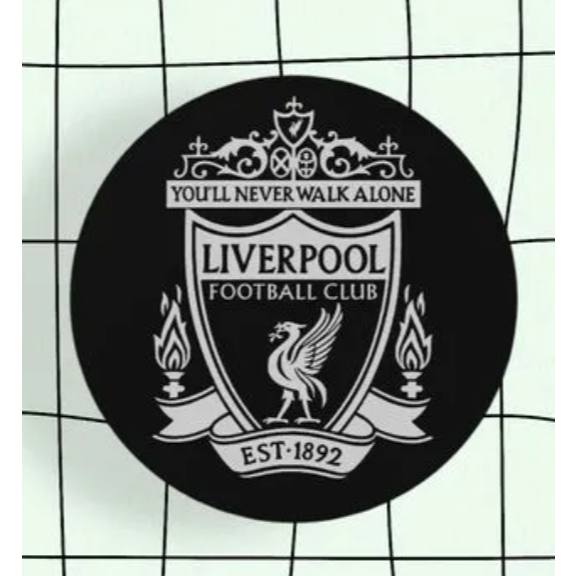 Liverpool Football Club USB LED Light Box | Shopee Malaysia
