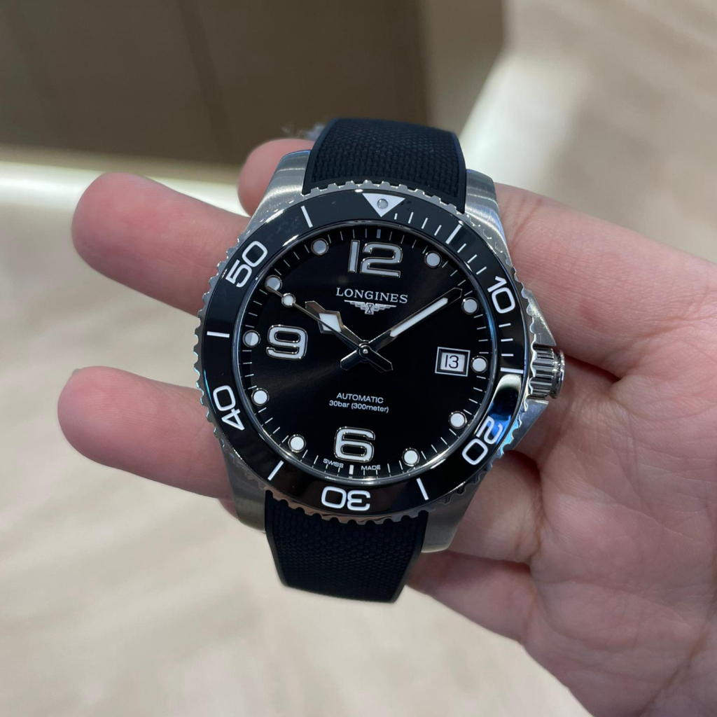 longines watch - Prices and Promotions - Apr 2026 | Shopee Malaysia