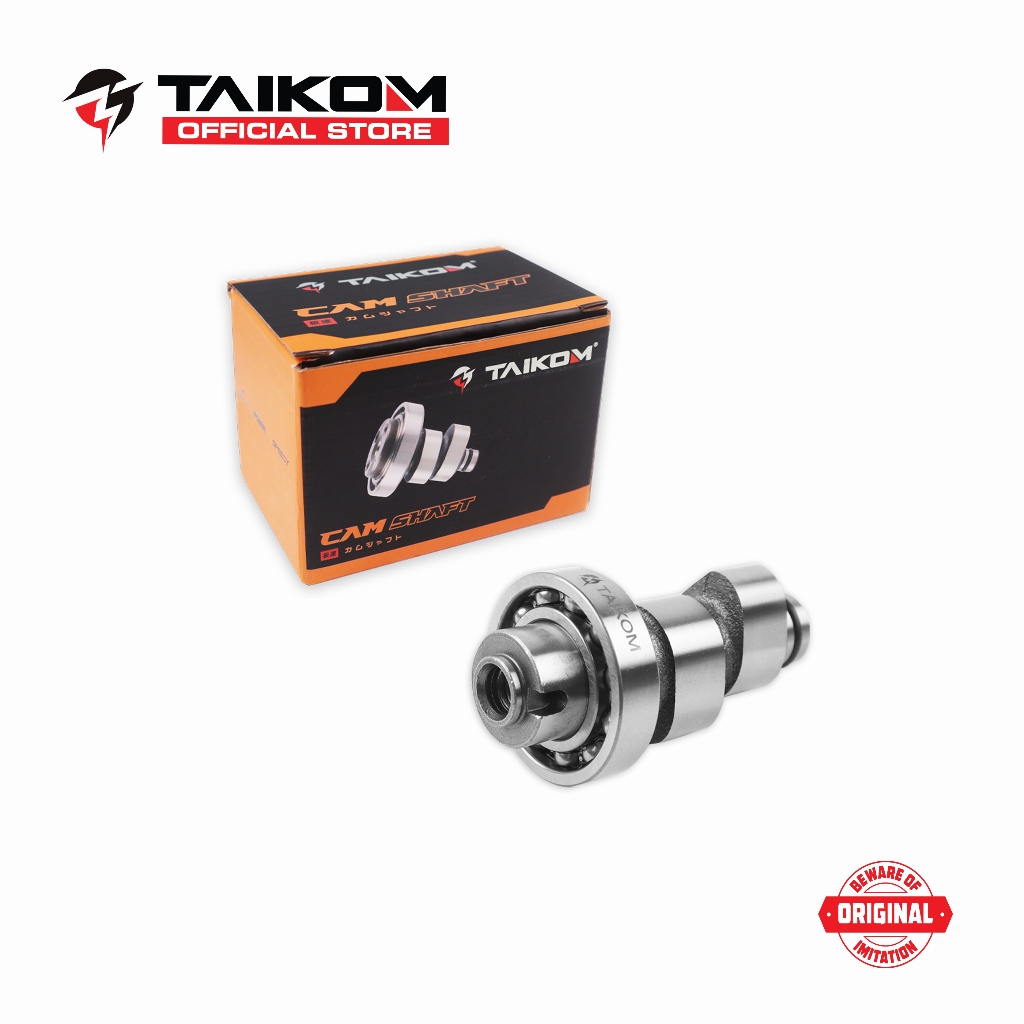 Taikom Cam Shaft Modenas Kriss/Kriss II/GT128/Mr3/Ct110 | Suzuki Shogun ...