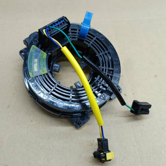 PROTON IRIZ / NEW PERSONA VVT STEERING SRS HORN AIR BAG SPIRAL CABLE ...