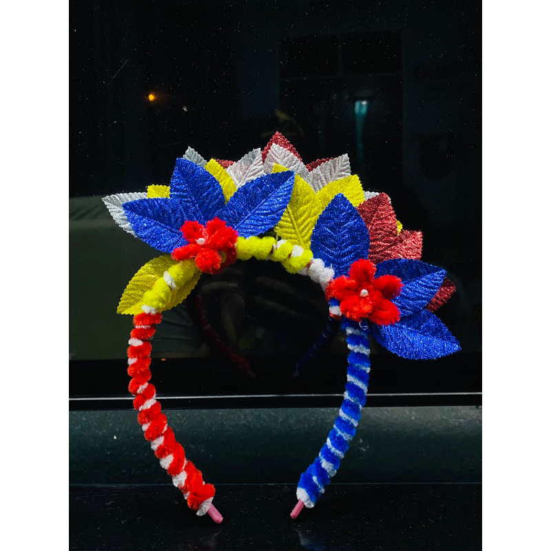 cekak sanggul merdeka berhias | Shopee Malaysia