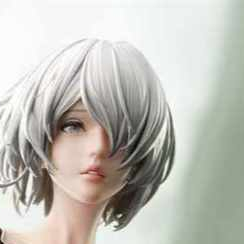 Art of Eden Studio - A2 Nier: Automata Resin Statue GK Anime Figure ...