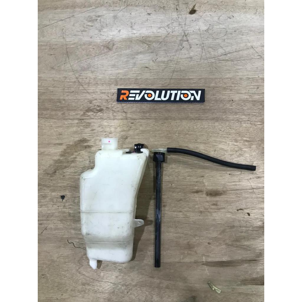 PERODUA ALZA /MYVI / MYVI LAGI BEST RADIATOR SPARE WATER TANK ITEM USED ...