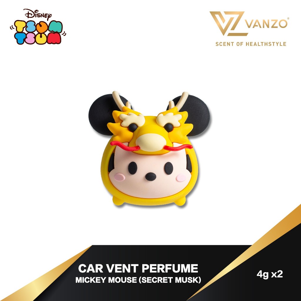 𝗩𝗔𝗡𝗭𝗢 Marvel Series Wolverine Deadpool Disney Tsum Tsum Ready Stock ...