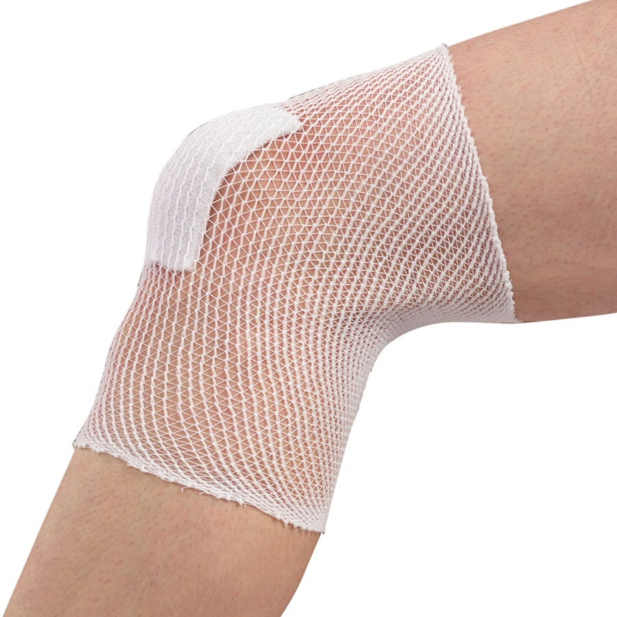 Tubular Elastic Net Fixator - Easynet (Dressings & Bandages) | Shopee ...