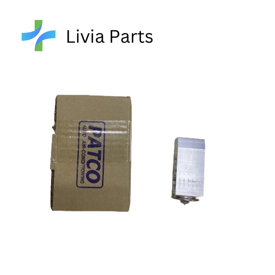 Original Patco Proton Waja Patco/Gen 2/Persona/Exora Patco Block Valve ...