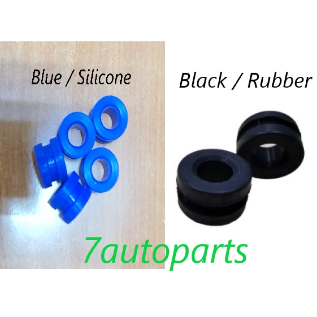 SILICONE Perodua Kelisa Kenari Myvi Alza Viva Axia Bezza Air Filter ...