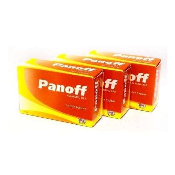 Panoff cleansing bar 100gx3 (TRIPLE PACK) | Shopee Malaysia