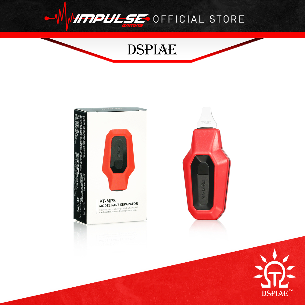 Dspiae Automatic Model Parts Detacher (PT-MPS) | Shopee Malaysia