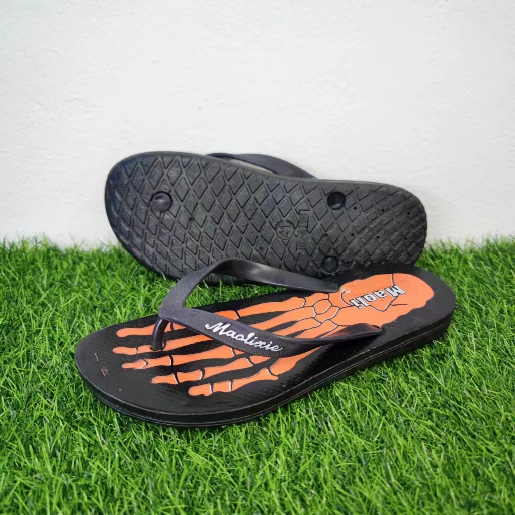 (Ready Stock) Slipper Flip Flop Maoli (Unisex) | Shopee Malaysia