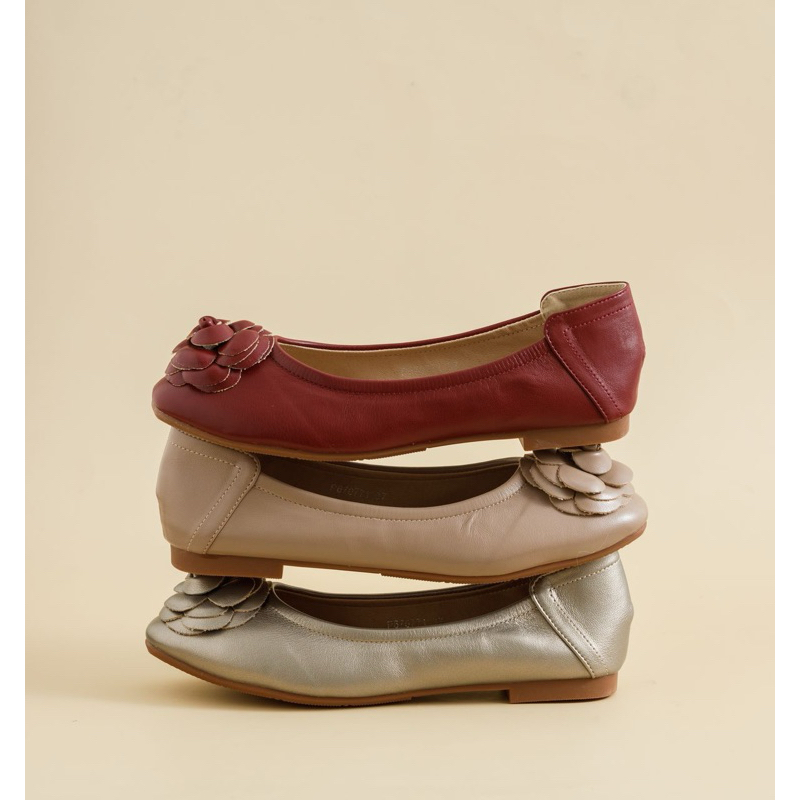 POP.SHOOS Camelia (Ready Stock) | Shopee Malaysia