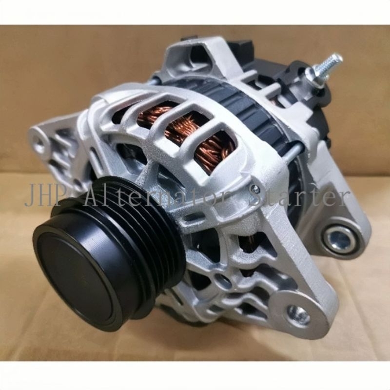 Brand New Alternator For Hyundai I10 1.2 (37300-03500) | Shopee Malaysia