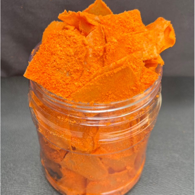 POPIA CHEESE KRUP KRAP BALANG BESAR | Shopee Malaysia