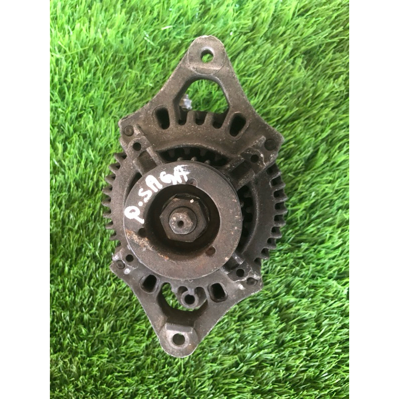 Proton Saga Alternator | Shopee Malaysia