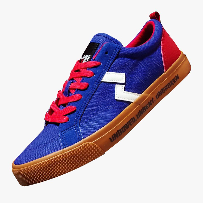 Sniika - Kasut Sniika X KJ Hotfm | Shopee Malaysia