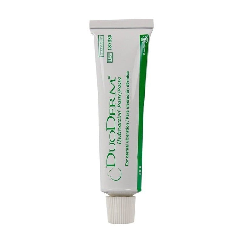 DuoDERM® Hydroactive Gel 30G(EXP: 3/2027) | Shopee Malaysia