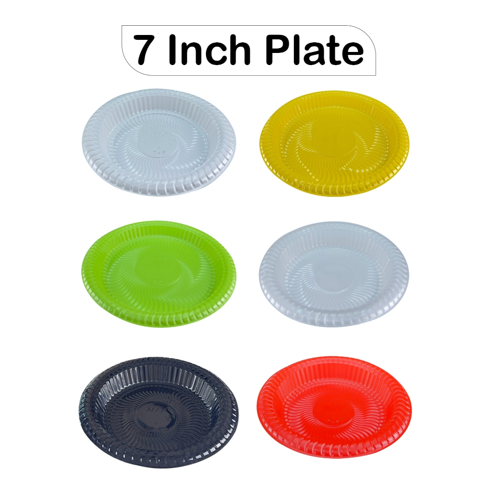 pinggan plastik pakai buang Malaysia, Best Deals May 2026 | Shopee Malaysia