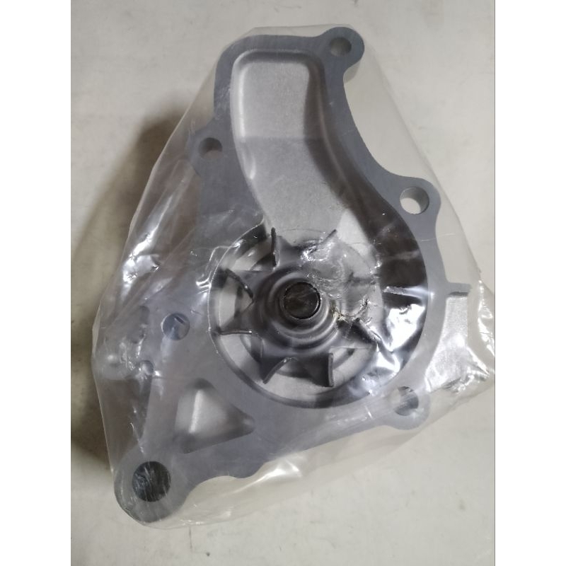 PROTON PUTRA 1.8 ENGINE WATER PUMP (GWM-47A) | Shopee Malaysia