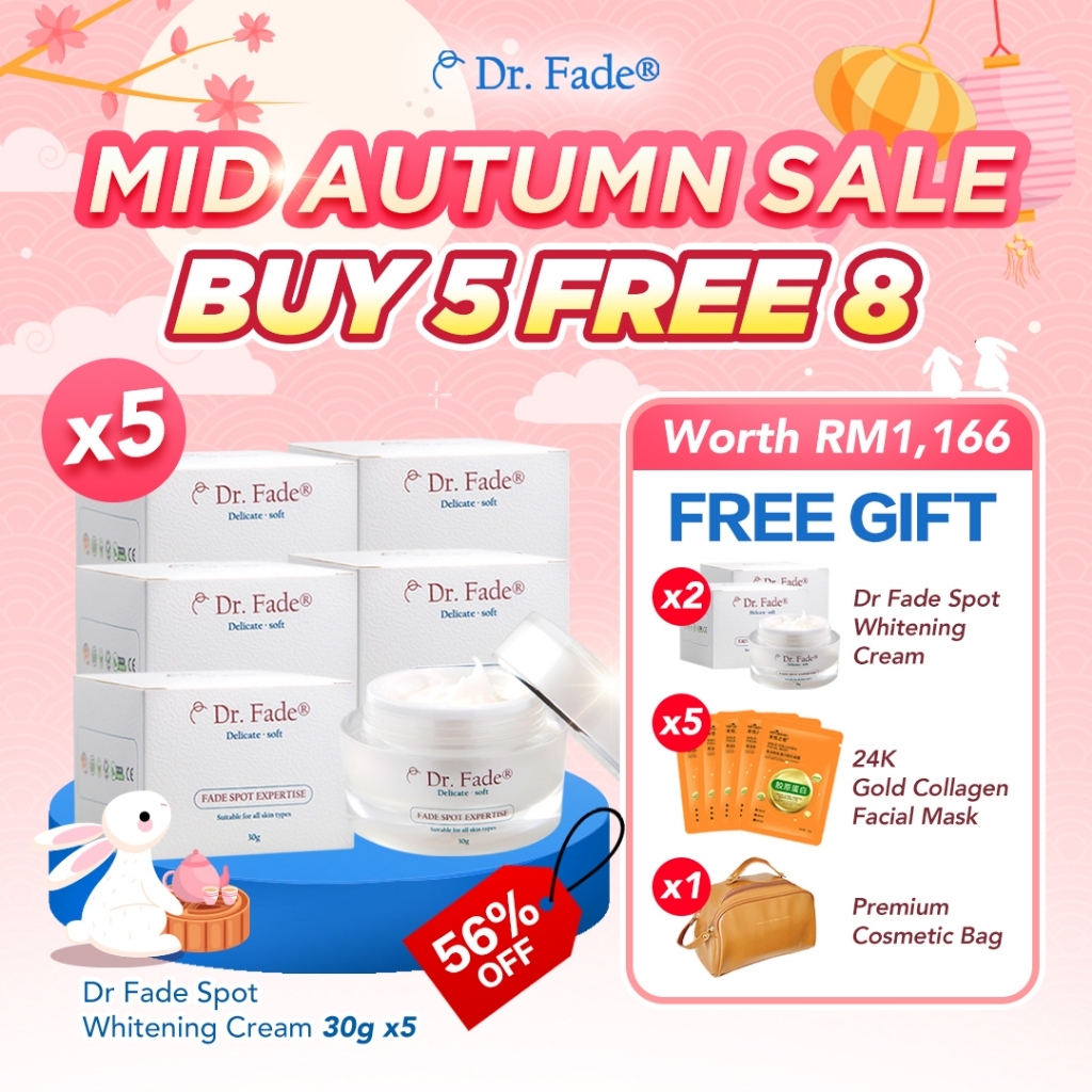 Dr Fade | Spot Fading Cream Fade Spot Expertise Spot Removal Cream Dark ...