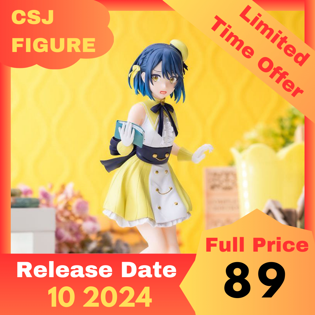 【Csj.Figure】 The Many Sides of Voice Actor Radio/ 声优广播的台前幕后 【SEGA JAPAN ...