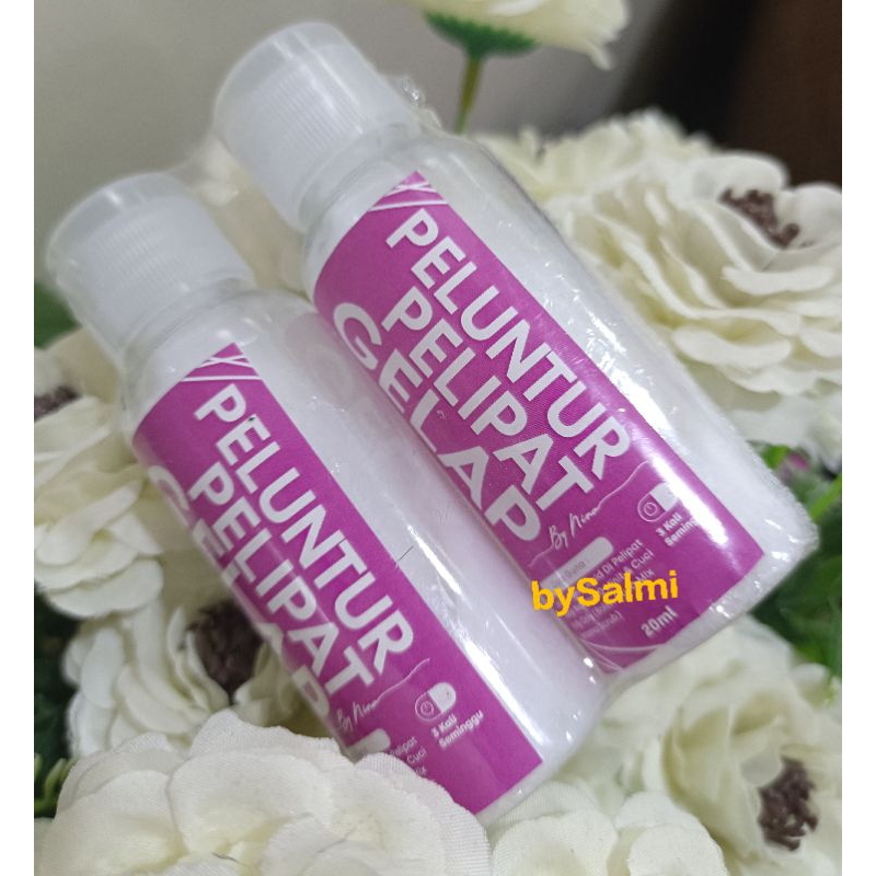 Peluntur Pelipat Gelap Ninaskincare PPG | Shopee Malaysia