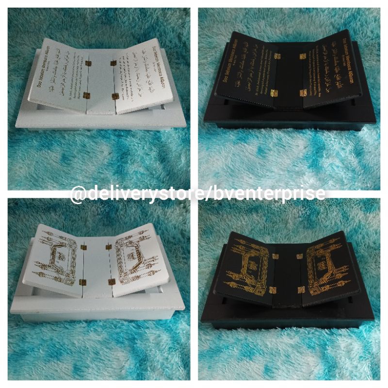 Rehal Box Kayu Vantage | Shopee Malaysia