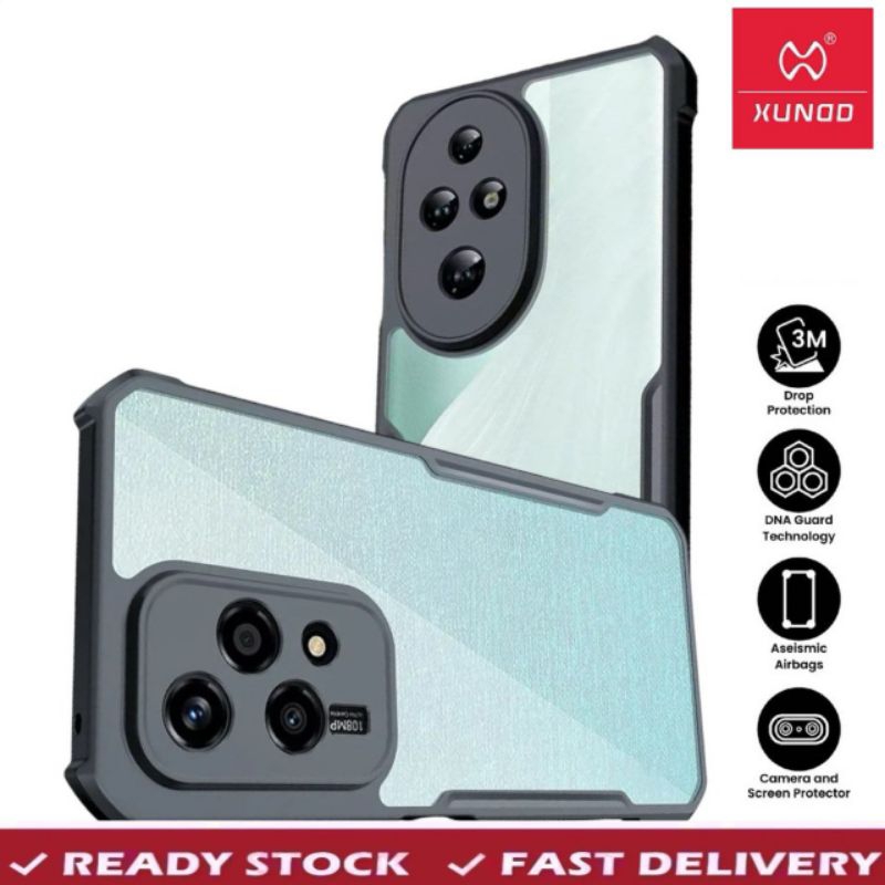 Xundd Case For Honor 400 Pro 400 honor 200 Pro Honor 200 Honor 200 Lite ...