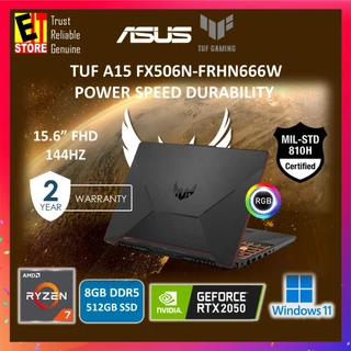 Buy asus tuf gaming a15 Online With Best Price, Jul 2025 | Shopee Malaysia