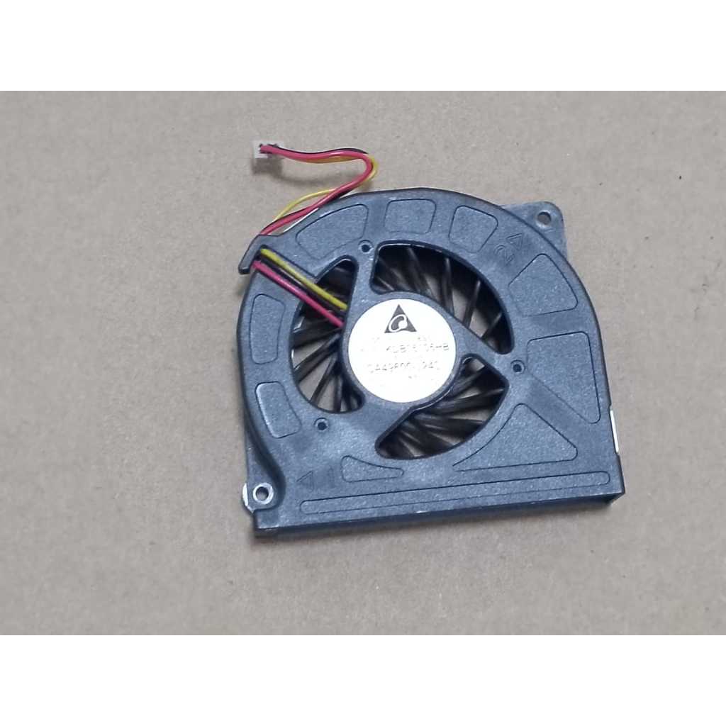 CPU fan for Fujitsu LifeBook,A572/E ,S760 E751 E752 T731, AH550 AH551 ...