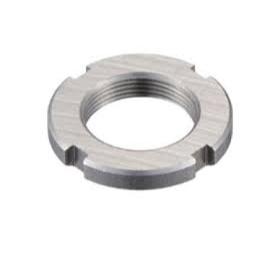 KM3 KM4 KM5 BEARING NUT LOCK NUT LOCKING NUT AN LOCK NUT 5PCS / 10PCS ...