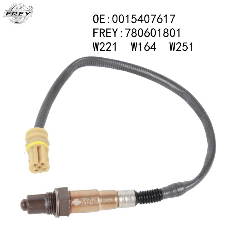 Mercedes Benz S-Class W221/ ML W164/ R-Class W251 Frey Oxygen Sensor ...