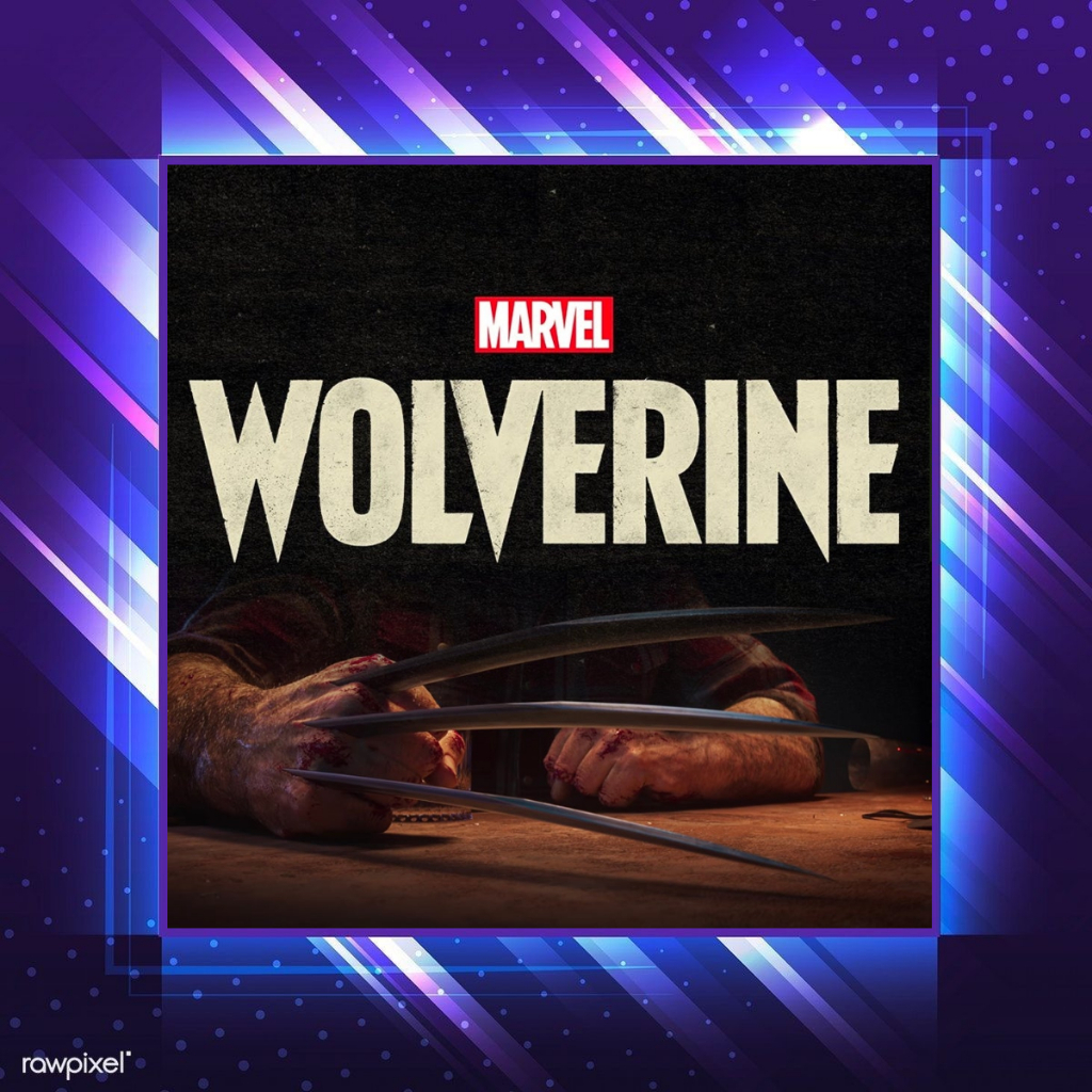 [ PC ] Marvel's Wolverine ( Unofficial Port ) Offline PC Game ( Digital ...