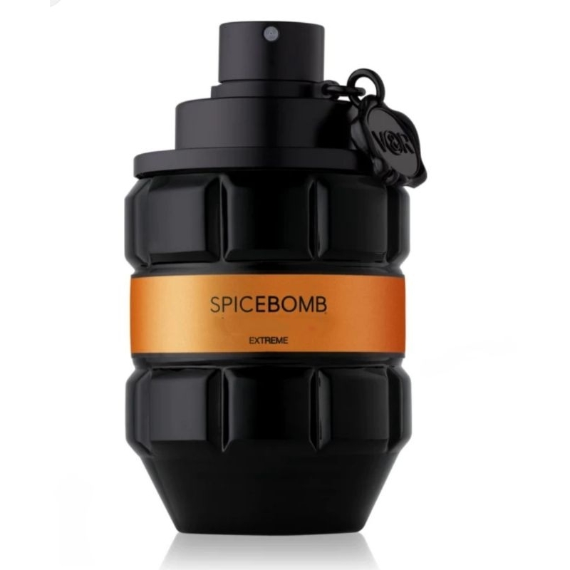 Spicebomb Extreme For Men 90ML EDP (ORIGINAL 100%) | Shopee Malaysia