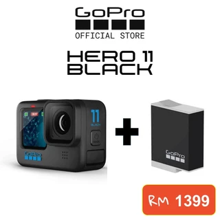 GoPro Malaysia Official Store Online, December 2024 | Shopee Malaysia