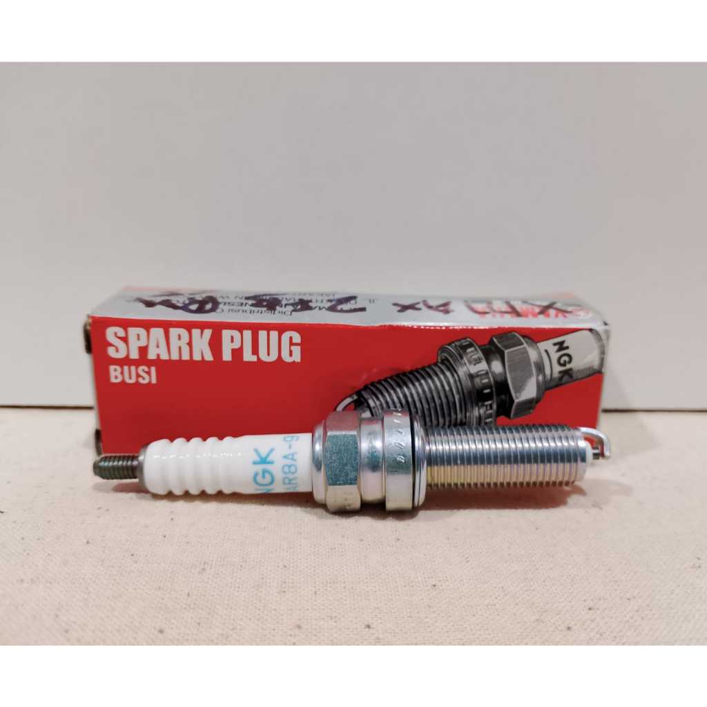 94700-00436 XMAX PLUG ASSY - SPARK-PLUG | Shopee Malaysia