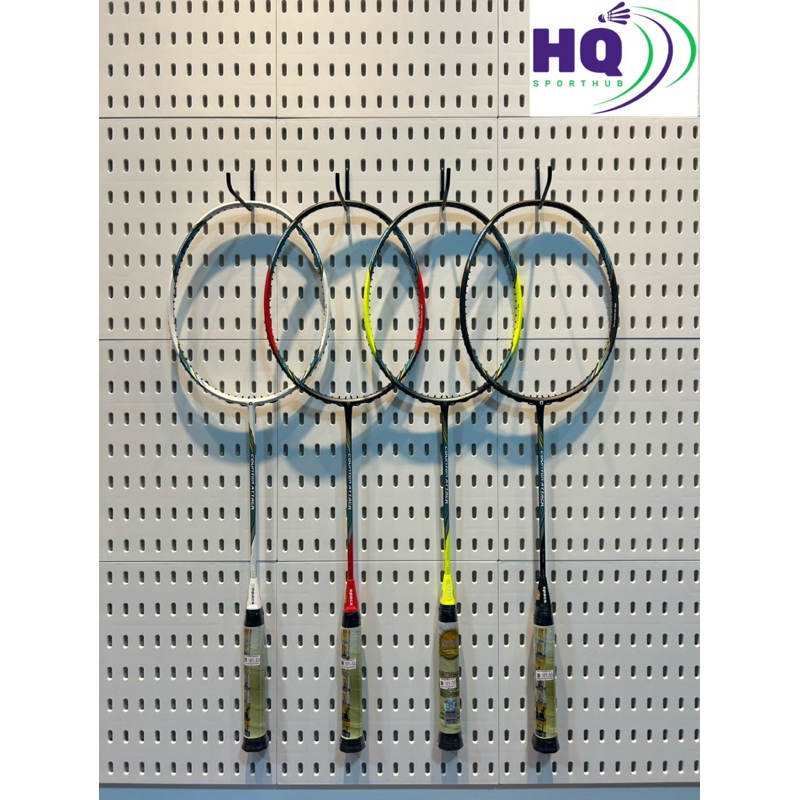 APACS COUNTER ATTACK BADMINTON RACKET | Shopee Malaysia