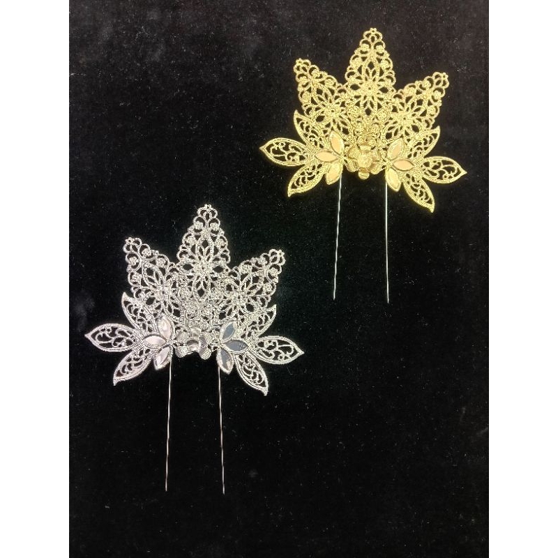 Cucuk Sanggul (tajam) | Shopee Malaysia