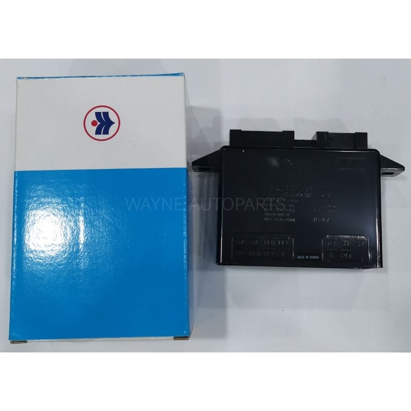 TH-S803 13PIN 24V VOLVO FL10 F10 FLASHER UNIT SIGNAL CONDENSER RELAY ...