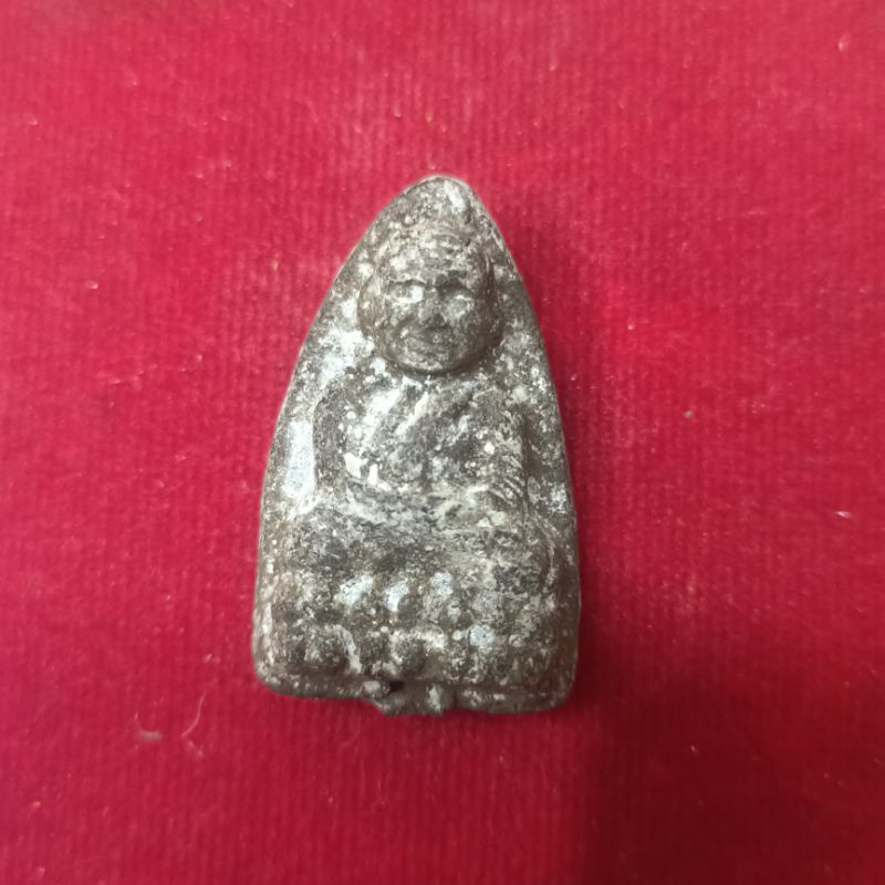 AC TIM LP THUAD PIN YAI 2505 头帮 Wat Khao Or Thaiamulet 泰国佛牌 圣物 | Shopee ...