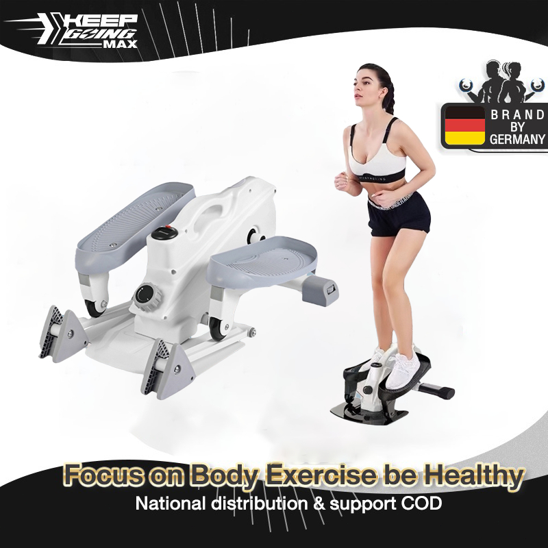 Elliptical Gearing machine Ultrasonic Treadmill Unidirectional Mini Elliptical Machine ...